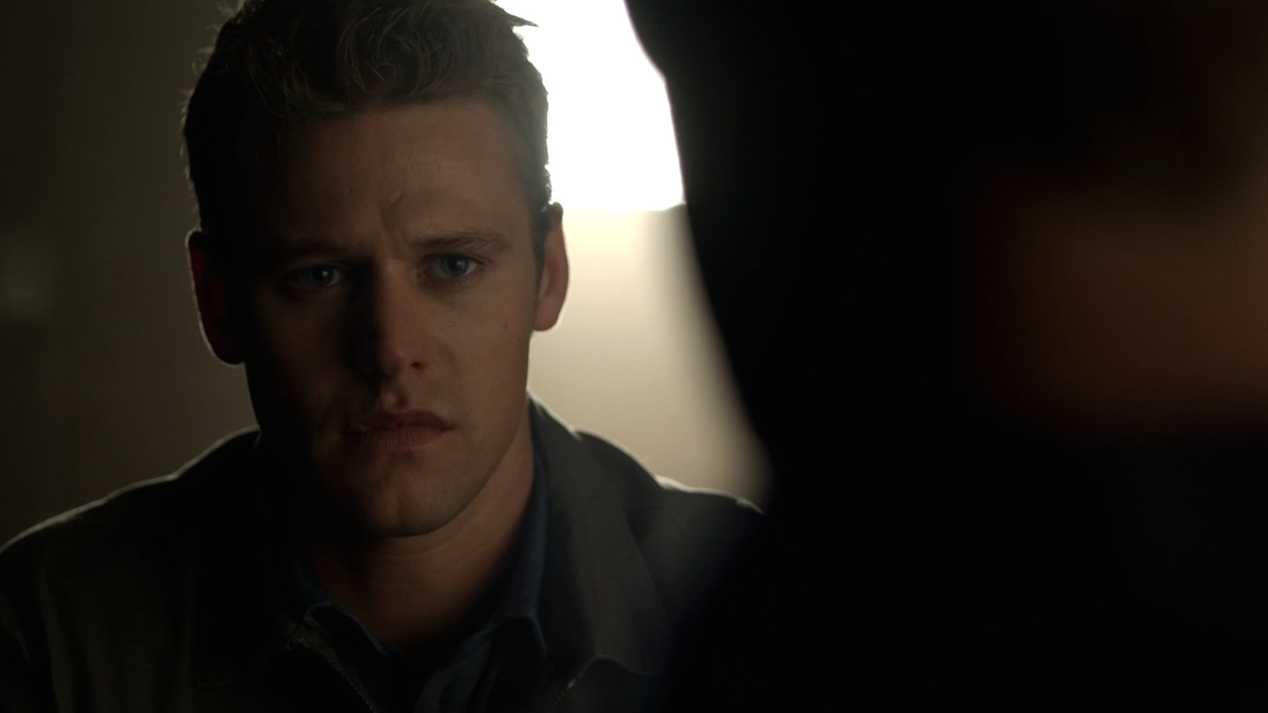 Review : The Vampire Diaries Saison 6 Épisode 07 - Do You Remember the ...