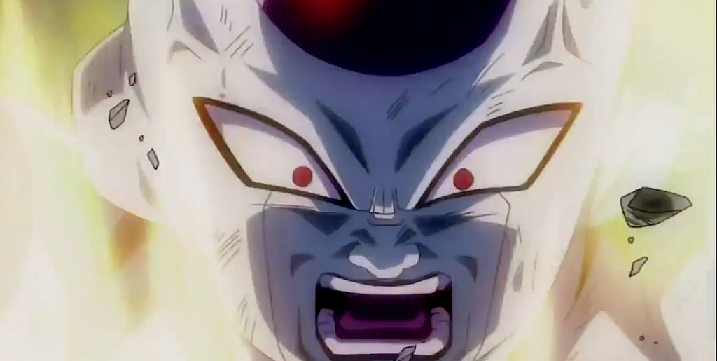 DBZ Fukkatsu no F : Premier teaser - YZGeneration