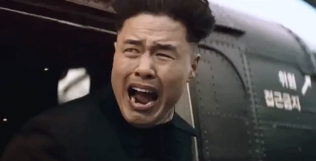 The Interview : La scène qui a précipité l’annulation du film aux US ...