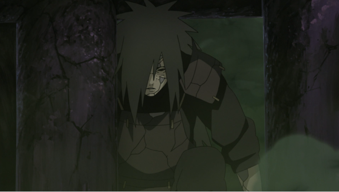 Review : Naruto Shippuden Épisode 391 - « Mon tour » - YZGeneration