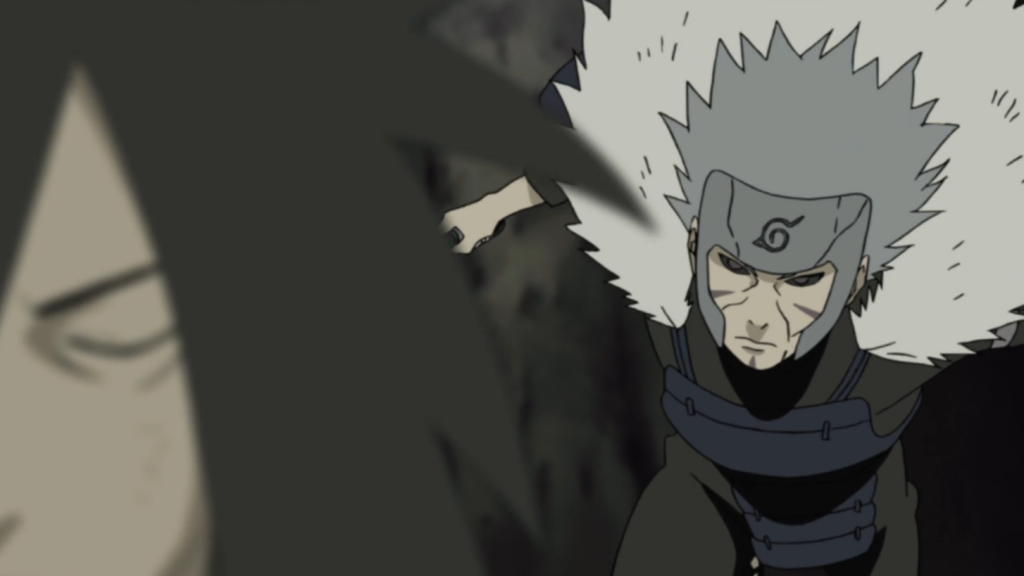 Review : Naruto Shippuden Épisode 393 - Fin - YZGeneration