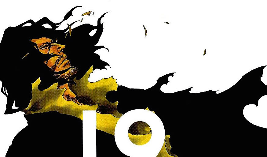 Review : Bleach Tome 61 - « Tu es Moi et Je suis Toi » - YZGeneration