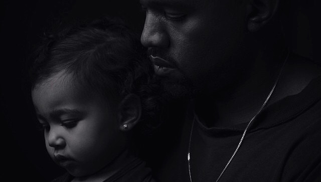 « Only One » by Kanye West Ft. Paul McCartney : Quand Kanye chante pour ...