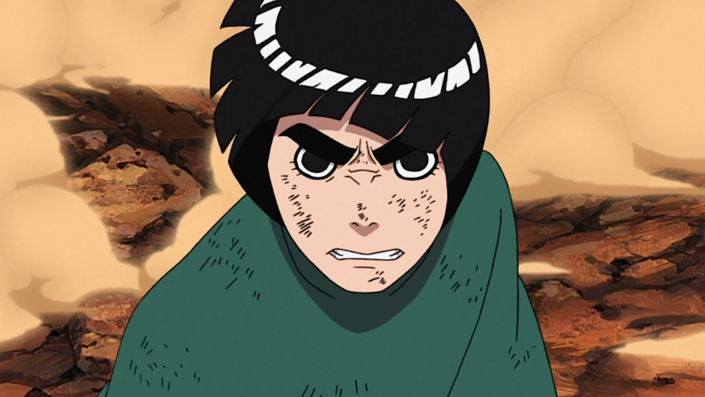 Review : Naruto Shippuden Épisode 401 - « La persévérance est la clé de ...