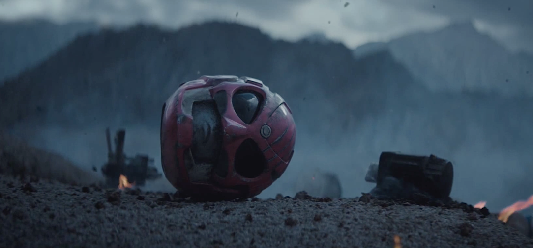 Review : Power/Rangers - « Ma seule préoccupation était d’être du coté ...