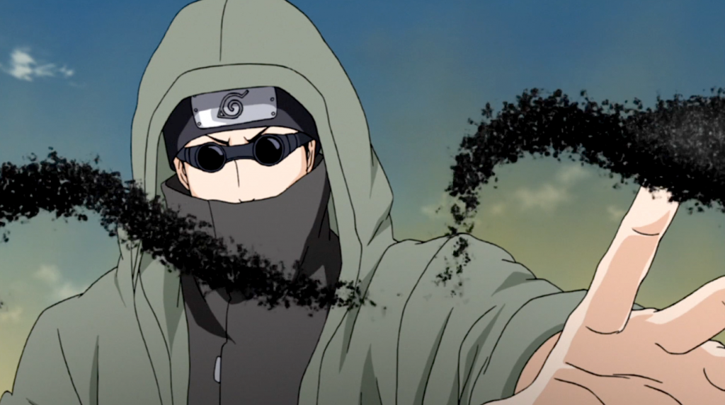 Review : Naruto Shippuden Épisode 402 - « On ne se connait pas, je n'ai ...