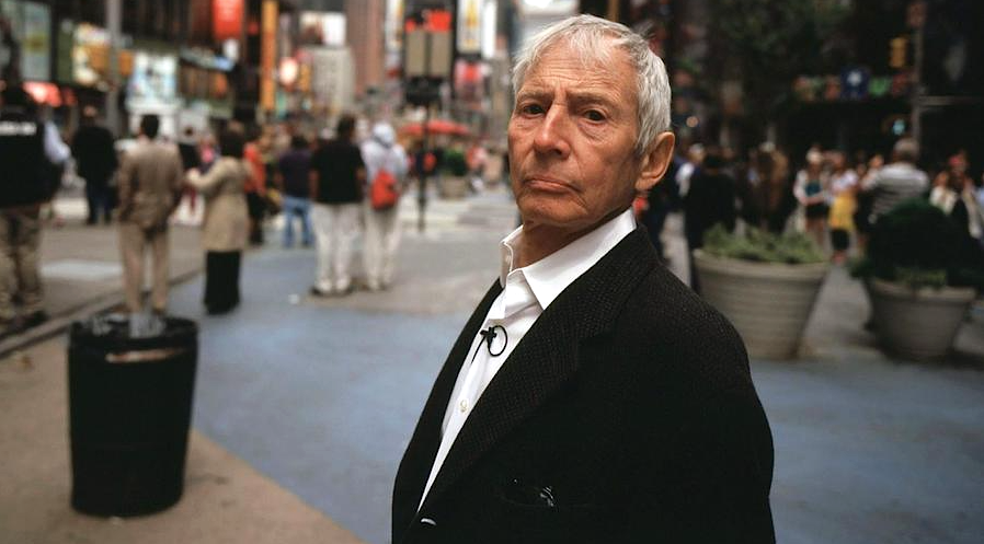 Robert Durst : Ce Meurtrier Millionaire qui avoue ses Crimes lors d’un ...