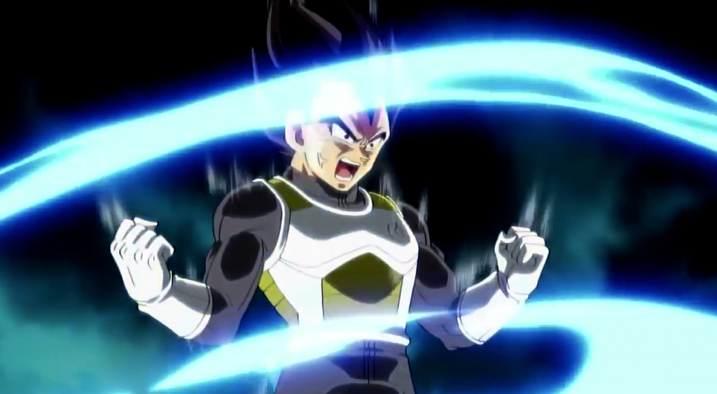 DBZ Fukkatsu no F : Vegeta va t-il enfin avoir le droit au Respect ...