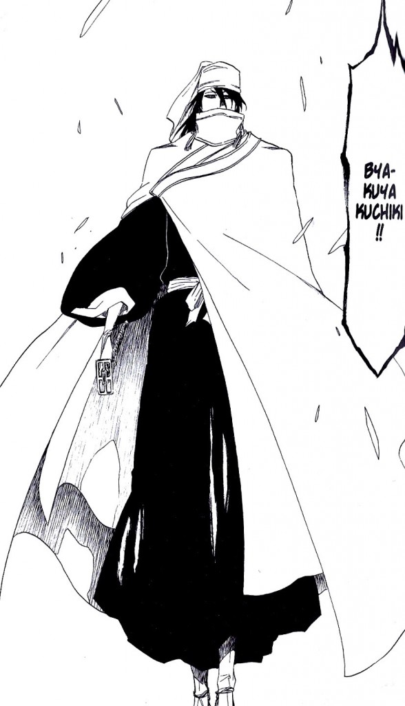 Review : Bleach Tome 63 - « Hakkano Togame » - YZGeneration