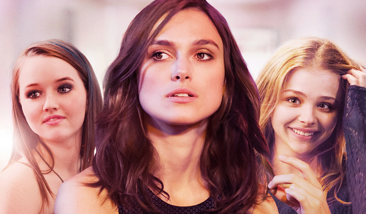 Review : Girls Only - « J’aimerais ne plus grandir » - YZGeneration