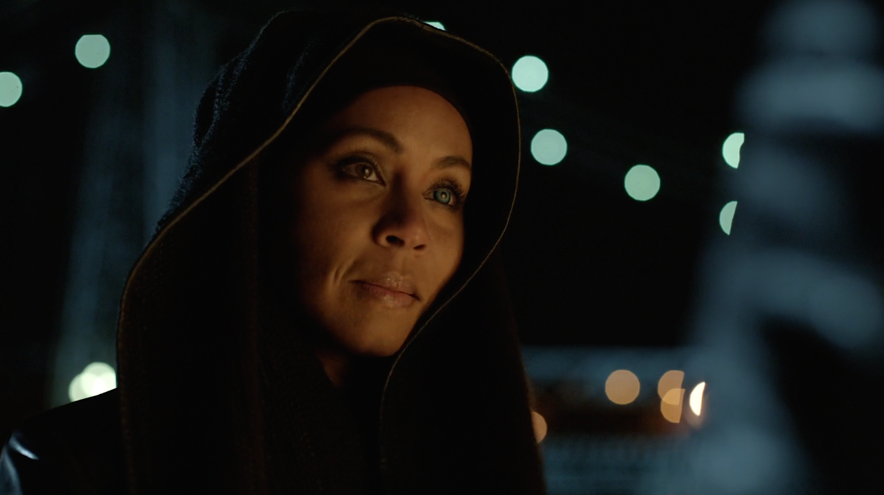 Review : Gotham Saison 1 Épisode 22 - All Happy Families Are Alike ...