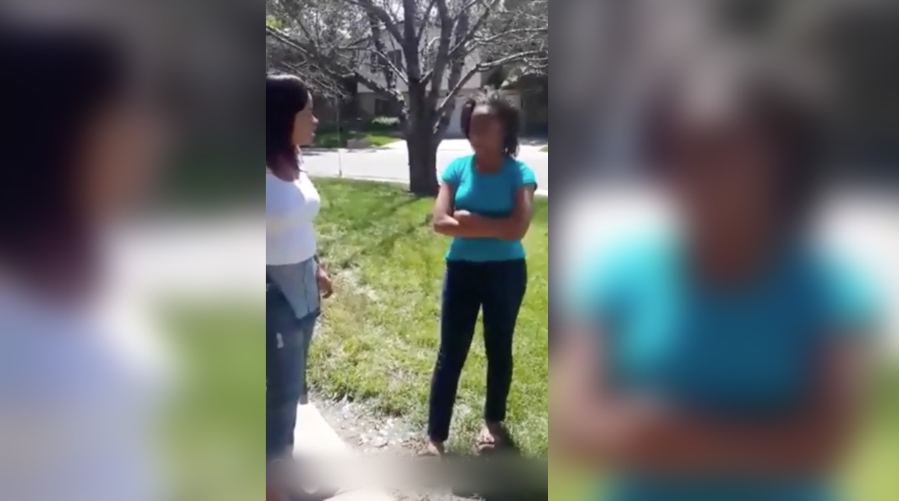 Elle découvre que sa Fille de 13 ans flirte avec des Hommes majeurs et ...