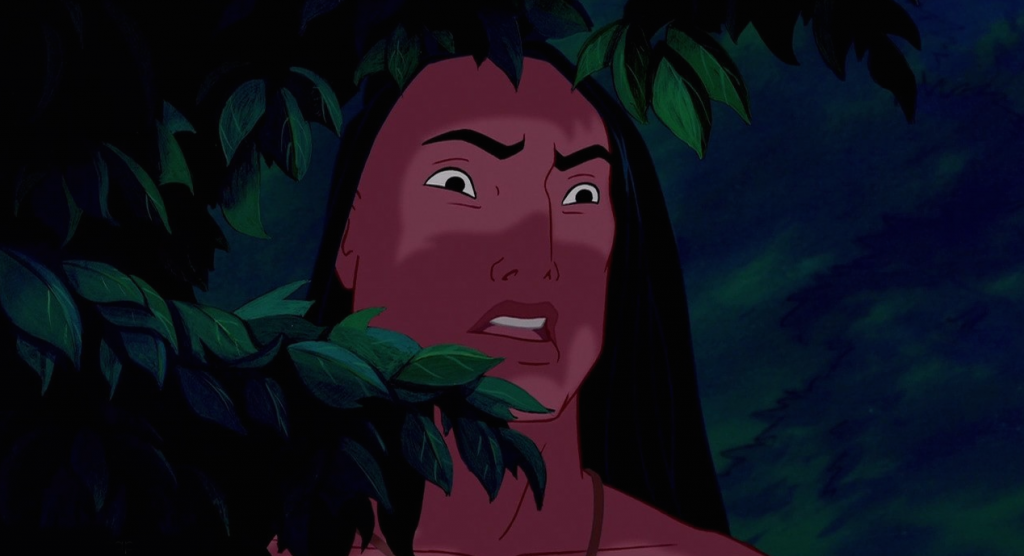 Pocahontas : Pourquoi Kocoum n’est pas respecté depuis Hier - YZGeneration