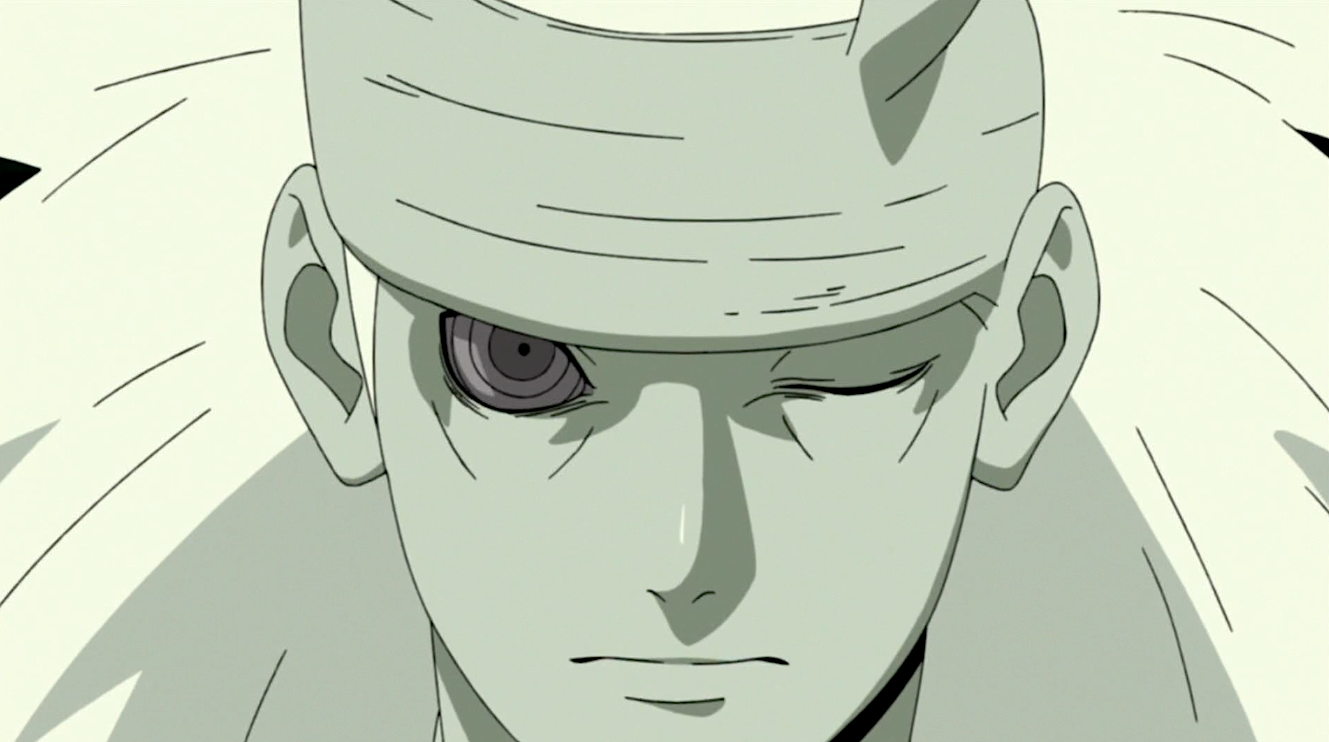 Review : Naruto Shippuden Épisode 415 - « Celui qui rejette le monde ...