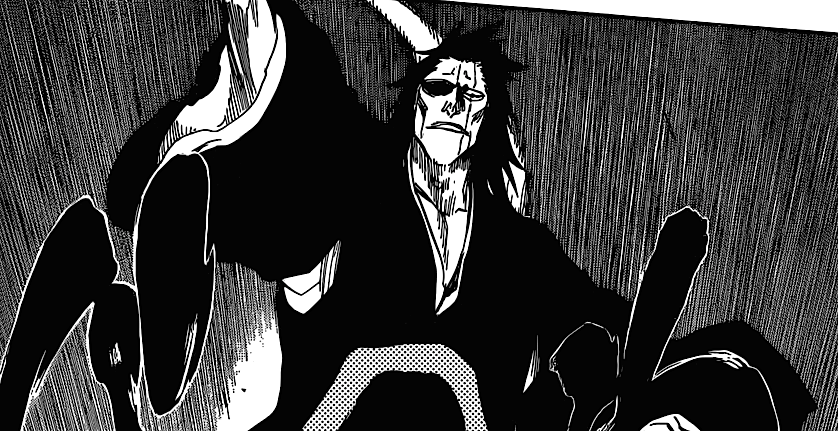 Jump : Bleach 635 - YZGeneration