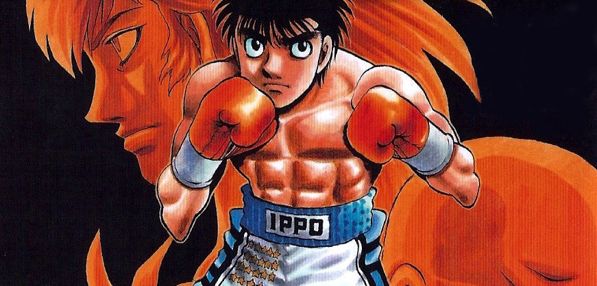 Review : Hajime no Ippo Tome 77 - « À la Conquête du Monde ...