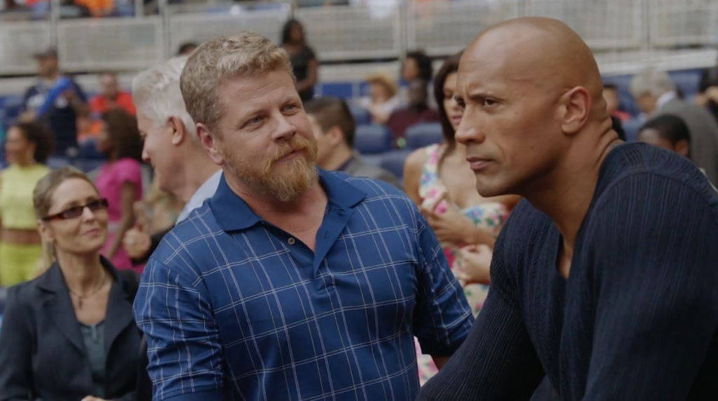 Review : Ballers Saison 1 Épisode 09 - Head-On - YZGeneration