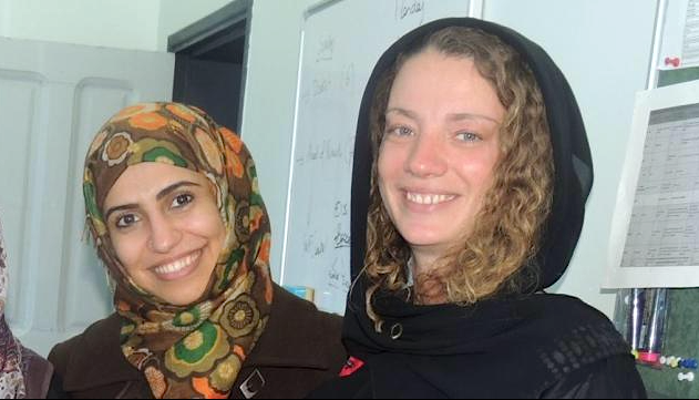 Isabelle Prime : La Dernière Otage Française enfin Libérée - YZGeneration