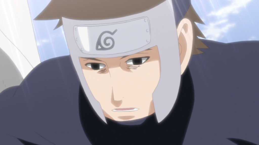 Review : Naruto Shippuden Épisode 426 - « Mugen Tsukuyomi » - YZGeneration