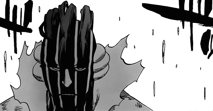 Jump : Bleach 644 - YZGeneration