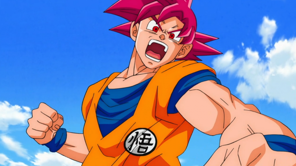 Review : Dragon Ball Super Épisode 10 - Dieu Contre Dieu - YZGeneration