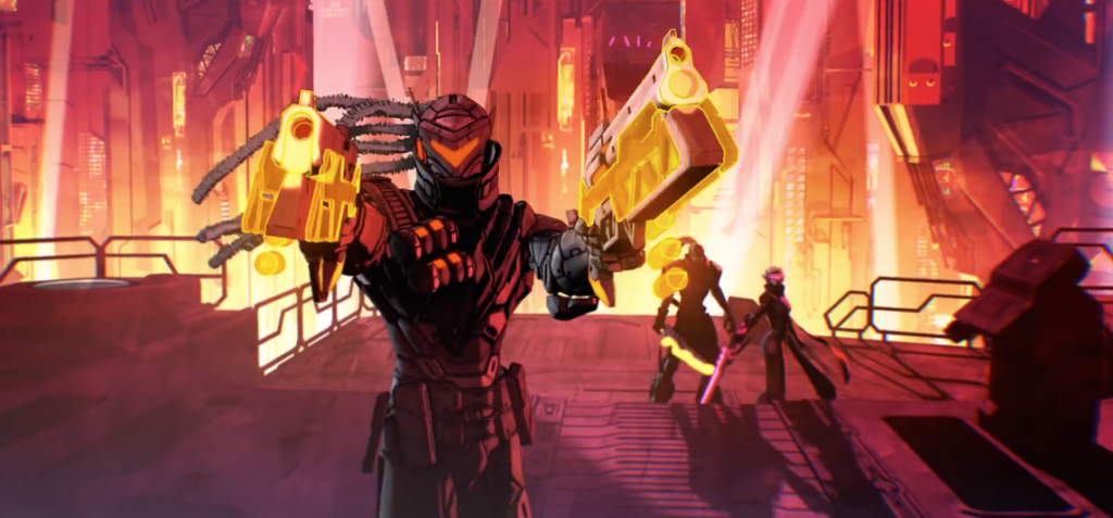 League of Legends : Un Nouveau Cyborg est né - YZGeneration