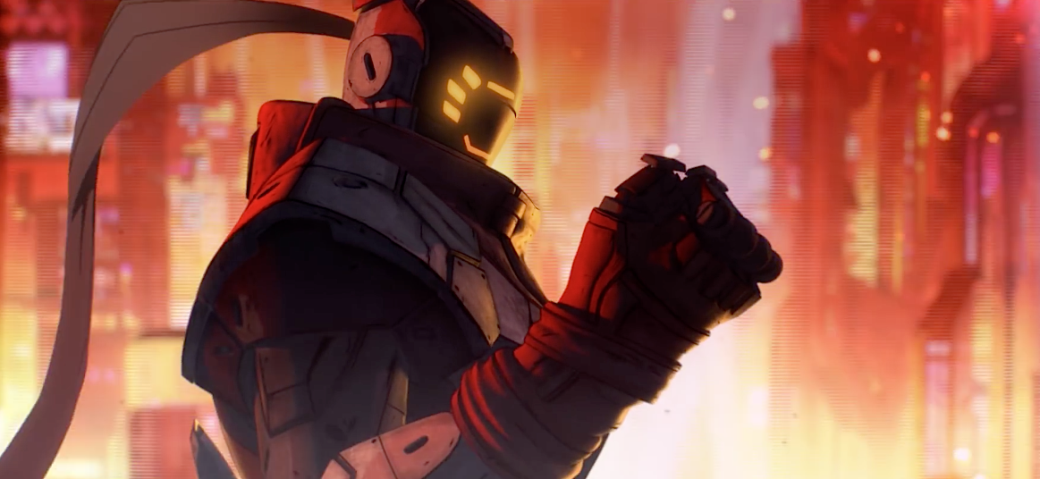 League of Legends : Un Nouveau Cyborg est né - YZGeneration