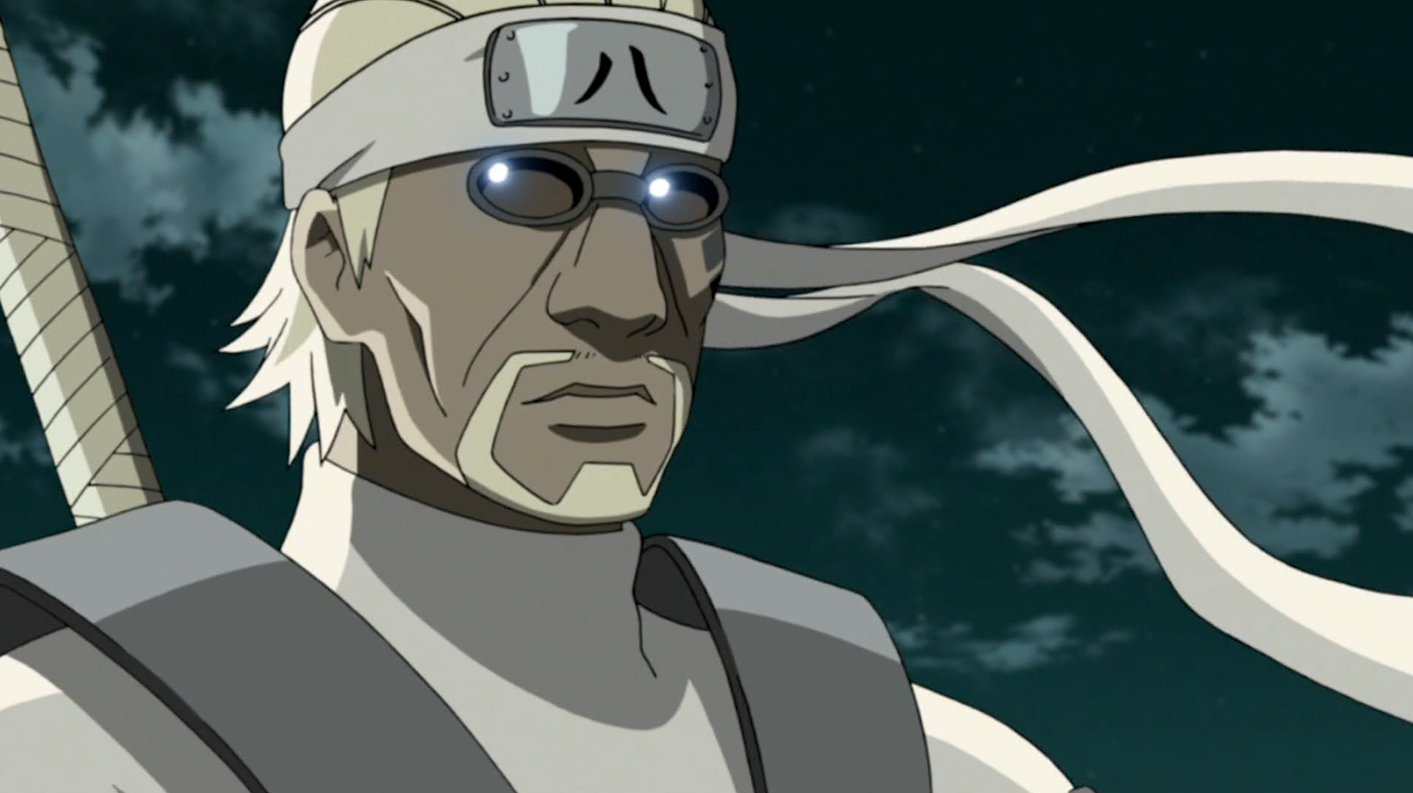 Review : Naruto Shippuden Épisode 430 - « Yeah Baby Yeah ...