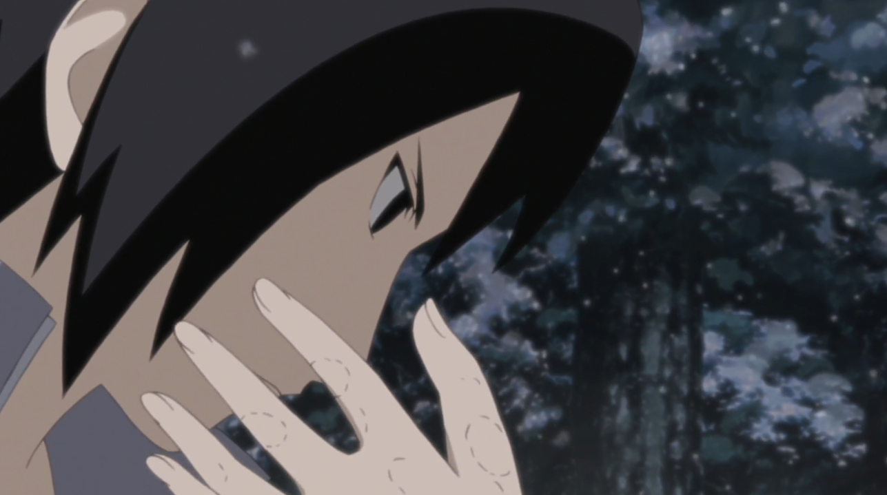 Review : Naruto Shippuden Épisode 431 - « Amour à sens unique ...