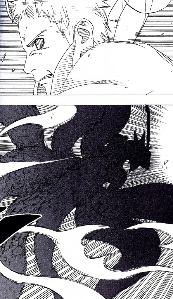 Review : Naruto Tome 68 - « Quand nous étions libres » - YZGeneration