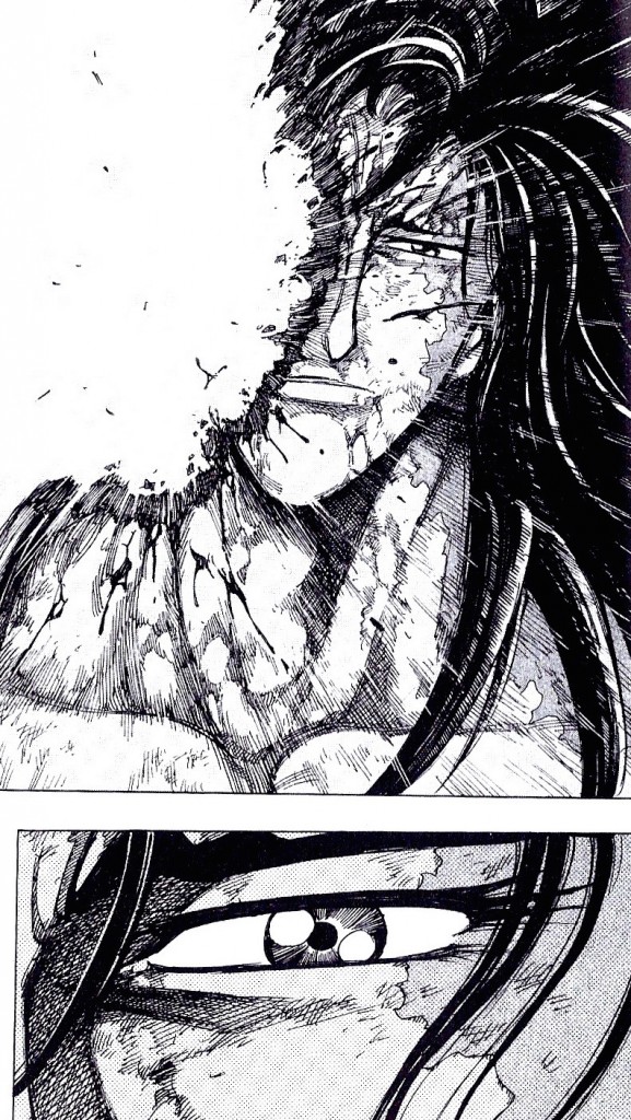 Review : Toriko Tome 26 - « Sans limites » - YZGeneration