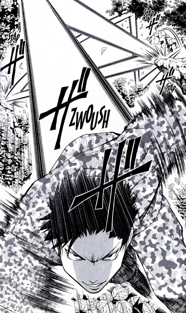 Review : Assassination Classroom Tome 10 - « La vie est un arc-en-ciel ...