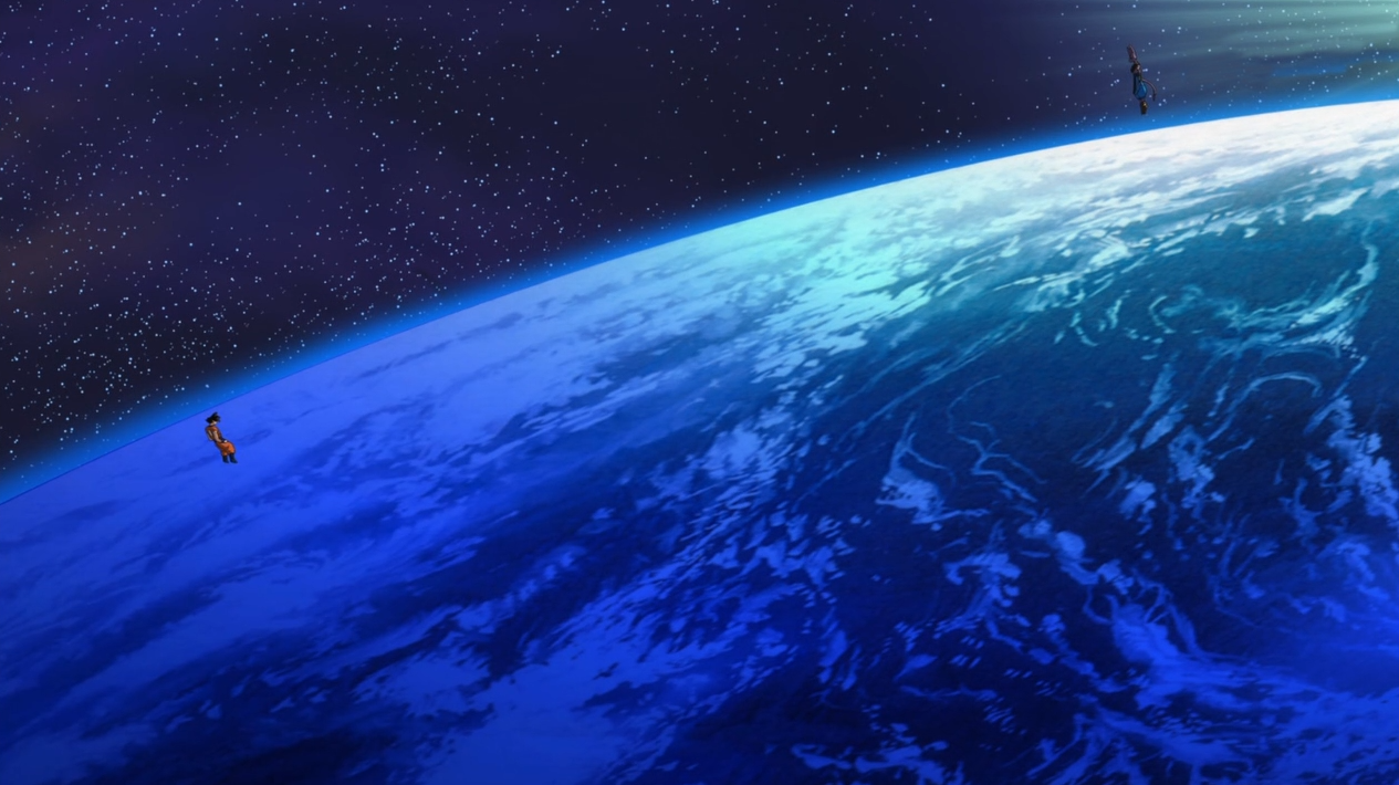 Review : Dragon Ball Super Épisode 14 - Le Saiyan qui voulait vaincre ...