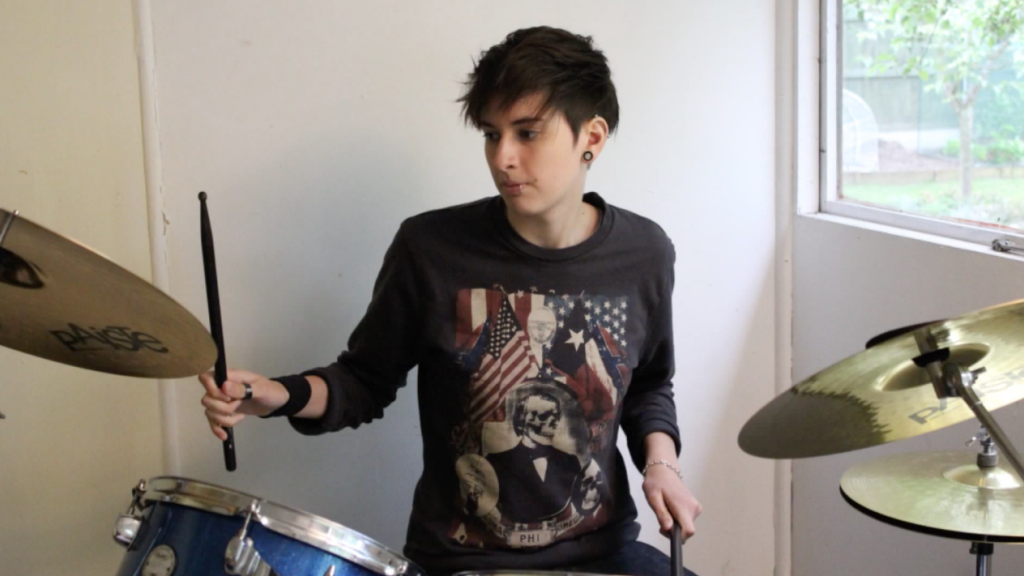 Jamie Raines : De « Fille » à « Garçon » - YZGeneration