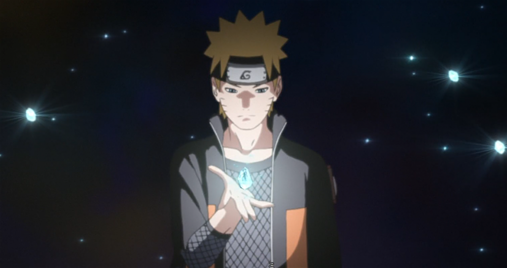 Review : Naruto Shippuden Épisode 432 - Récits Héroïques d’Ermites ...