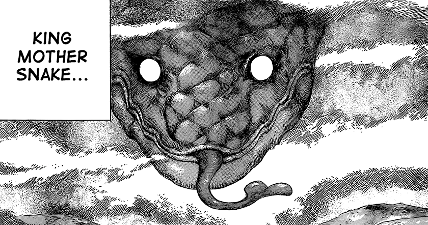 Jump : Toriko 341 - YZGeneration