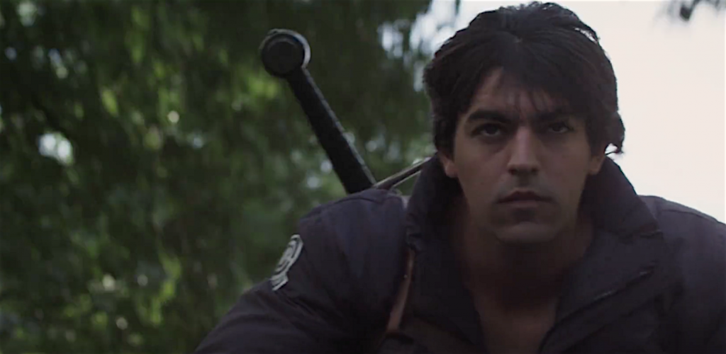 Review : Dragon Ball Z The Fall of Men - « Ce jour-là, l’humanité s’est ...