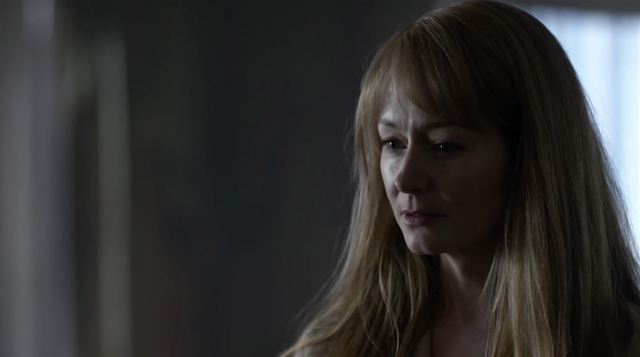 Review : Homeland Saison 5 Épisode 08 - All About Allison - YZGeneration