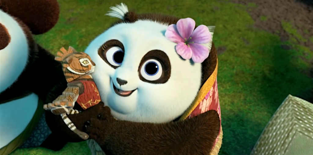 Kung Fu Panda 3 : « Encore une suite ? Pff, j’irai jamais le…mwooo elle ...