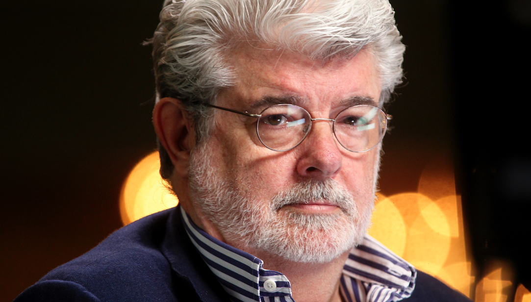 George Lucas à propos de SW VII : « J’ai vendu mes enfants à un ...
