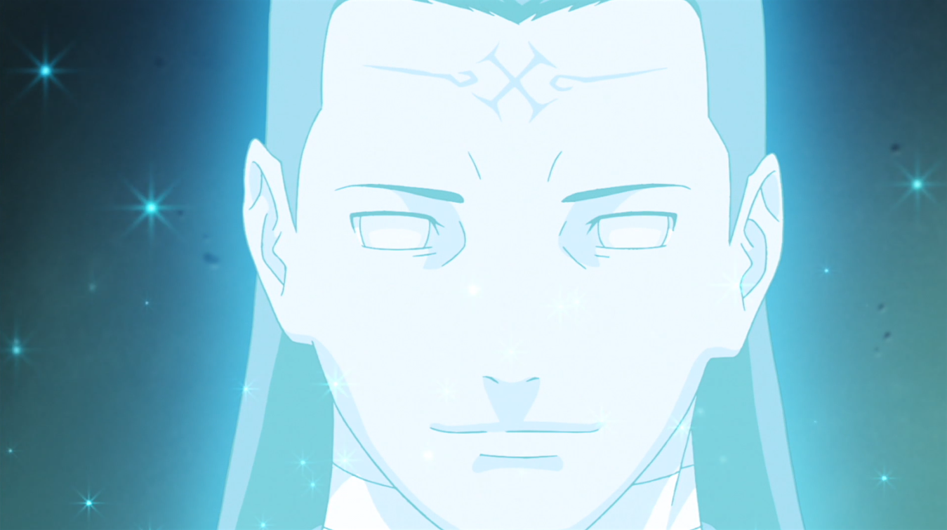 Review : Naruto Shippuden Épisode 440 - « Qu’est-ce que tu as grandi ...