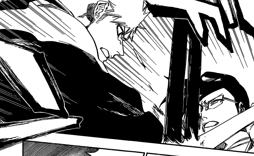 Jump : Bleach 660 - YZGeneration