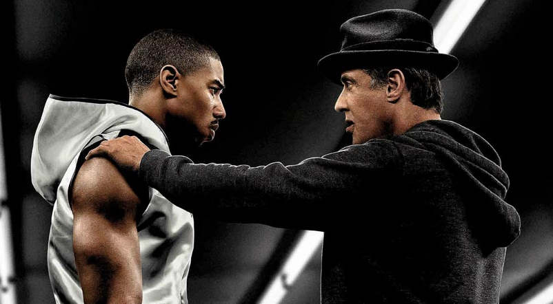 Creed : En Mon Nom - YZGeneration [Review Ciné]