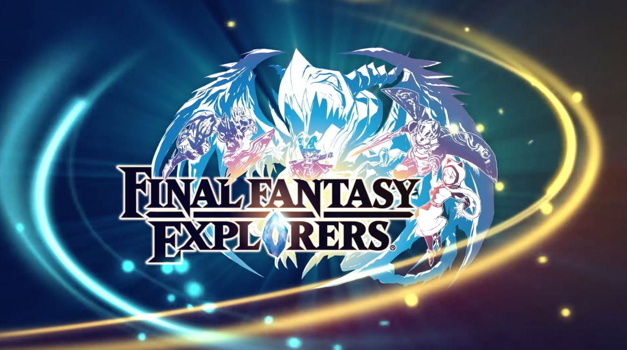 Final Fantasy Explorers : Le Action RPG Ultime de la 3DS ? - YZGeneration