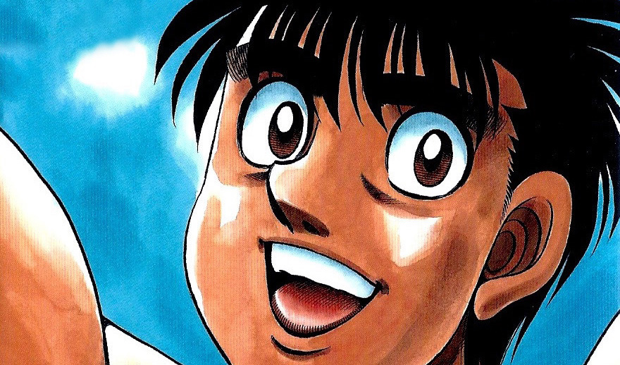 Review : Hajime no Ippo Tome 83 - Le Pire Ennemi Possible - YZGeneration