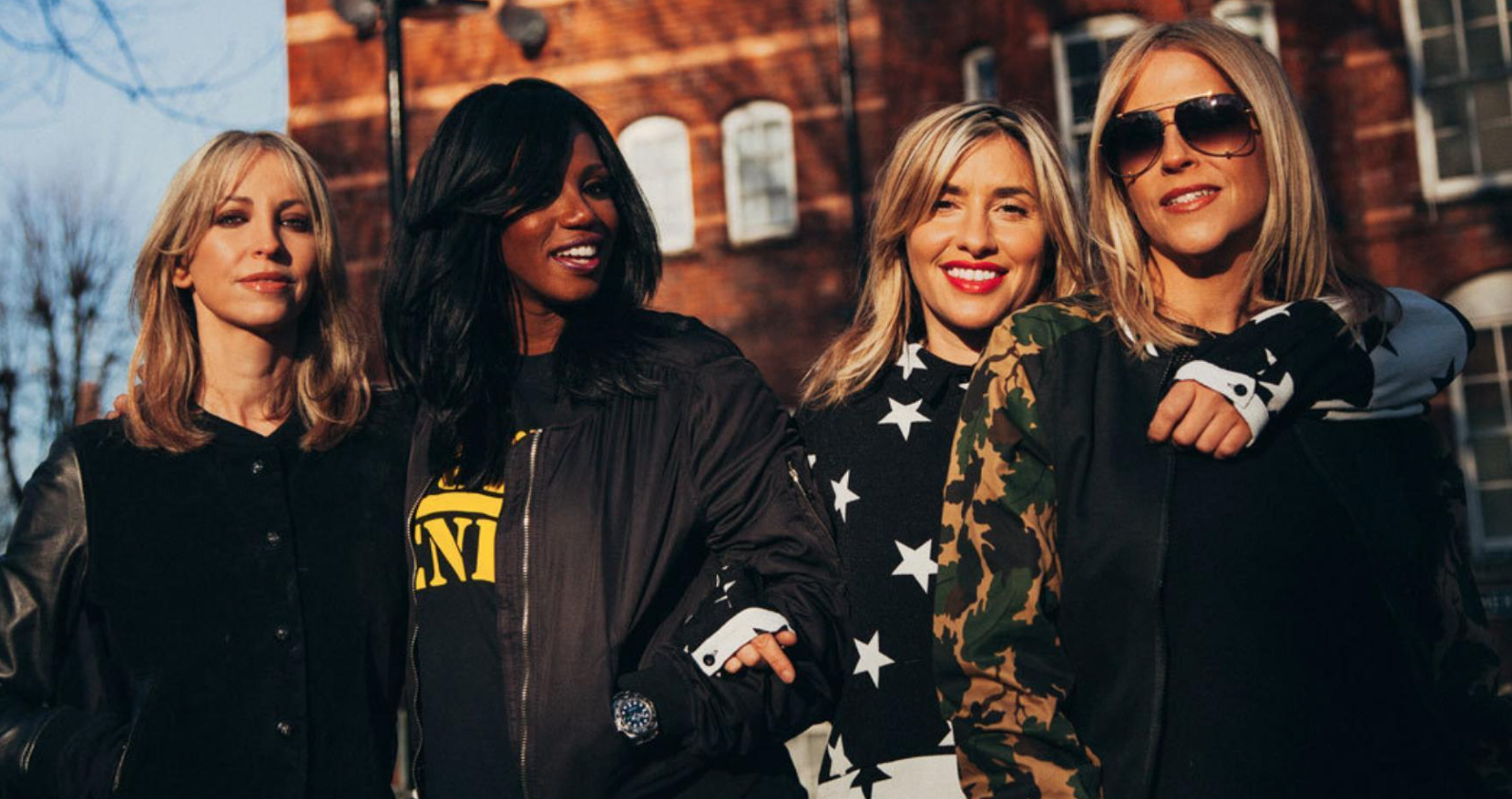One Strike : Ce Comeback Désespéré (mais Touchant) des All Saints ...