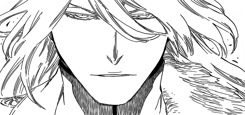 Jump : Bleach 661 - YZGeneration
