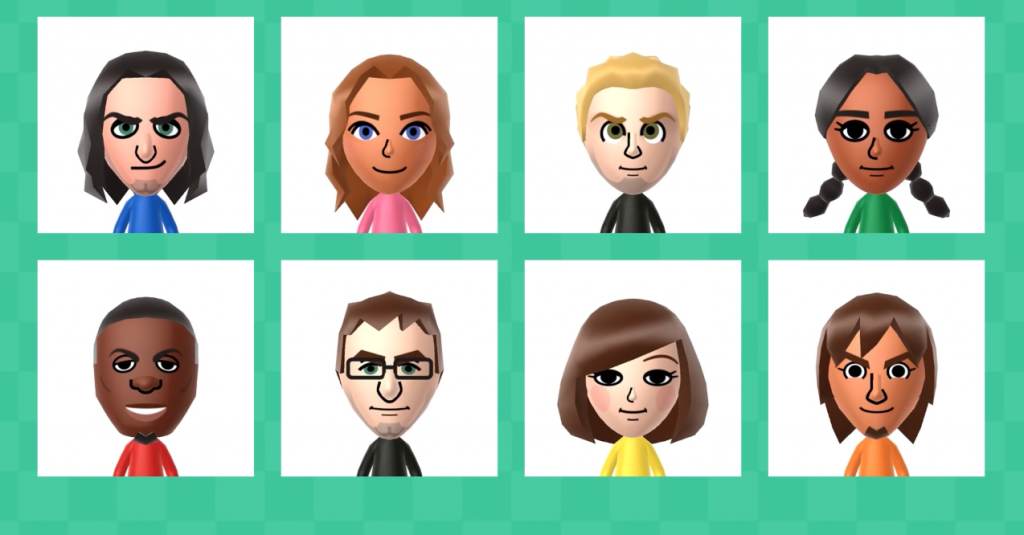 Miitomo : Arrivée des Mii sur iPhone et Android pour Fin Mars 2016 ...