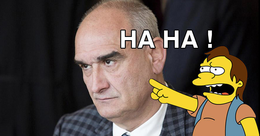 Universal Music France : Pascal Nègre Remplacé par Olivier Nusse ...