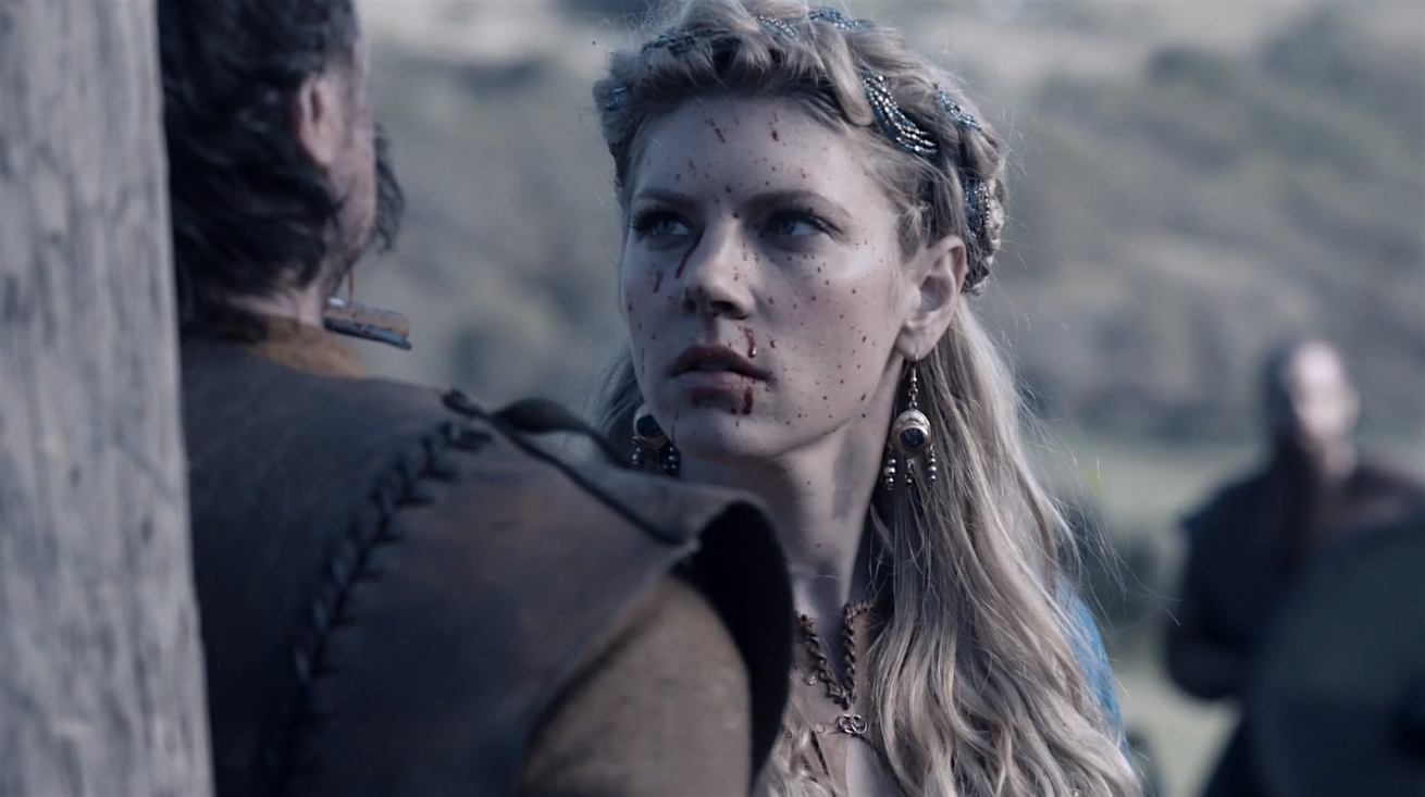 Review : Vikings Saison 4 Épisode 01 - A Good Treason - YZGeneration